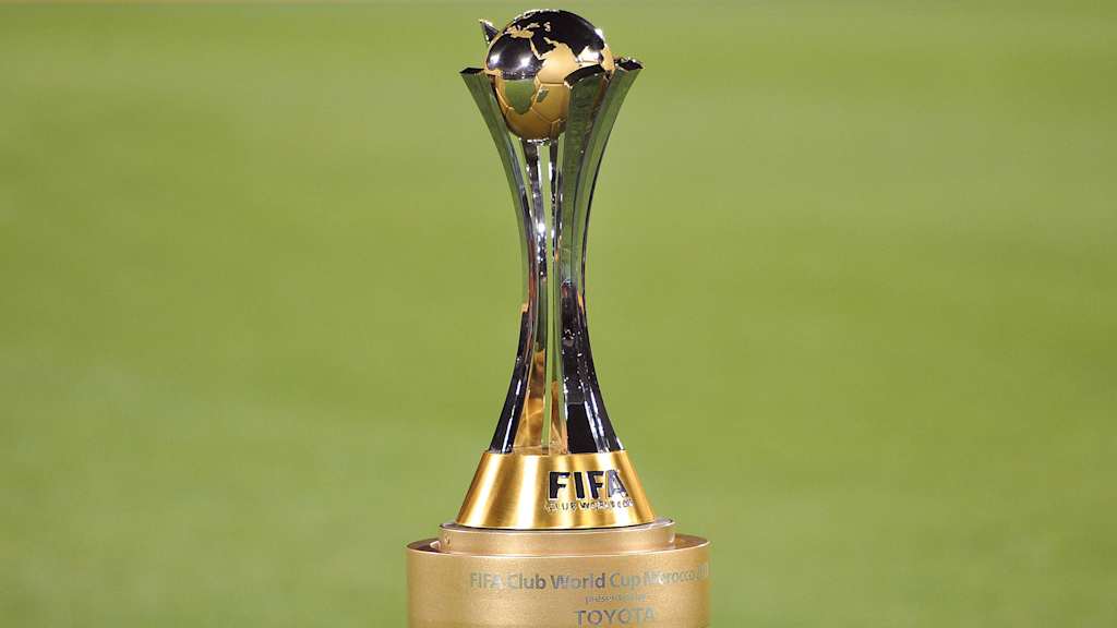 Looking back Bayern triumph at 2013 Club World Cup in Morocco